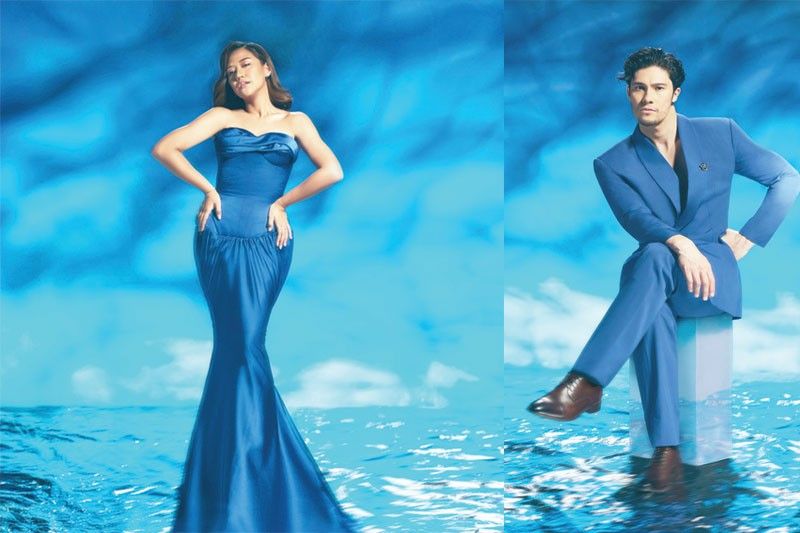 Morissette, Laurence Mossman find their way back to Phl stage for ‘The ...