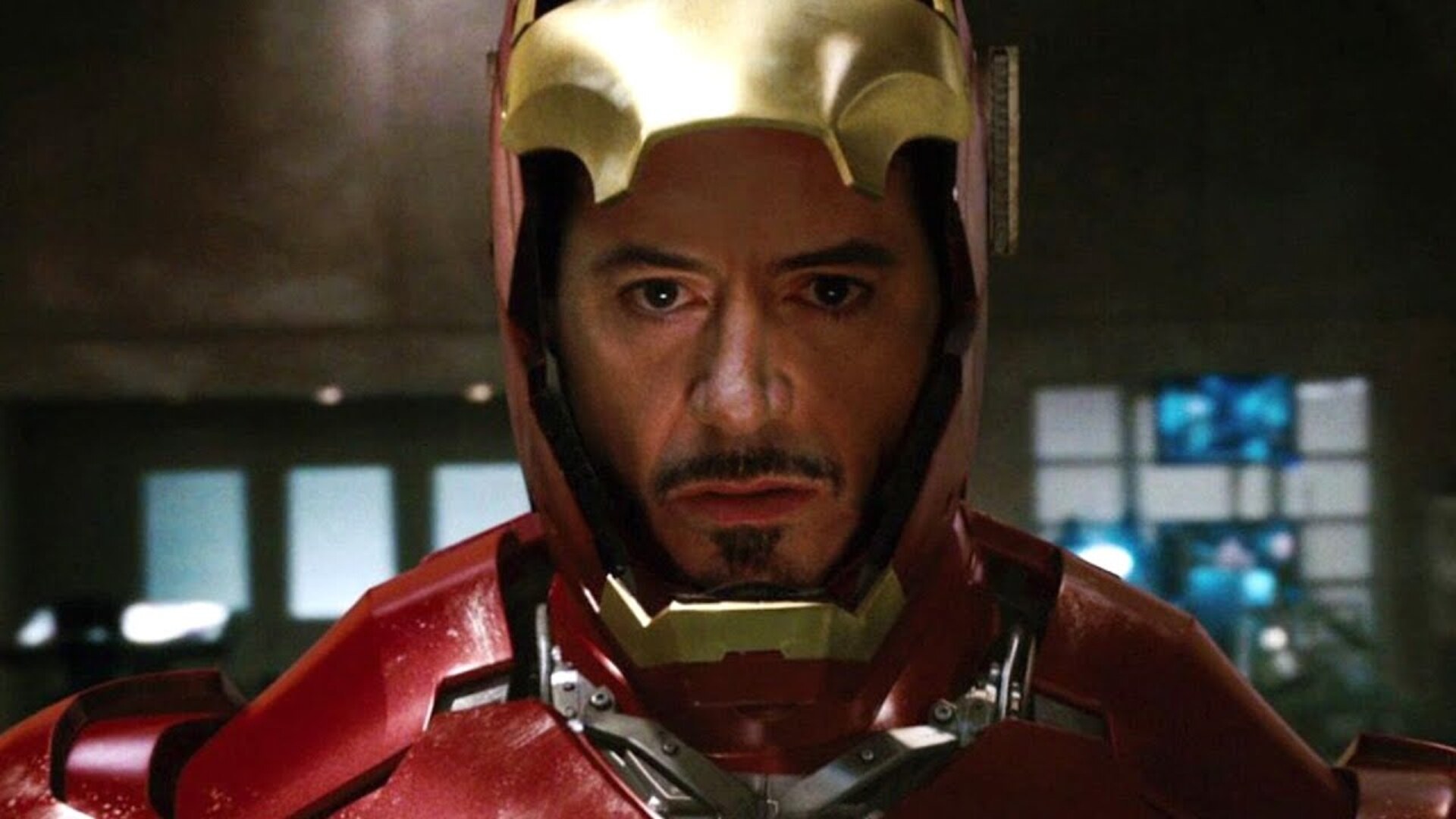 There are actually 5 heroes that Iron Man never met in the MCU