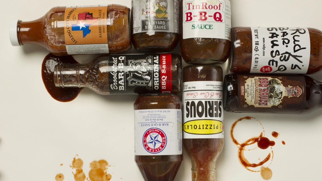 Texas chefs spotlight favorite store-bought barbecue sauces