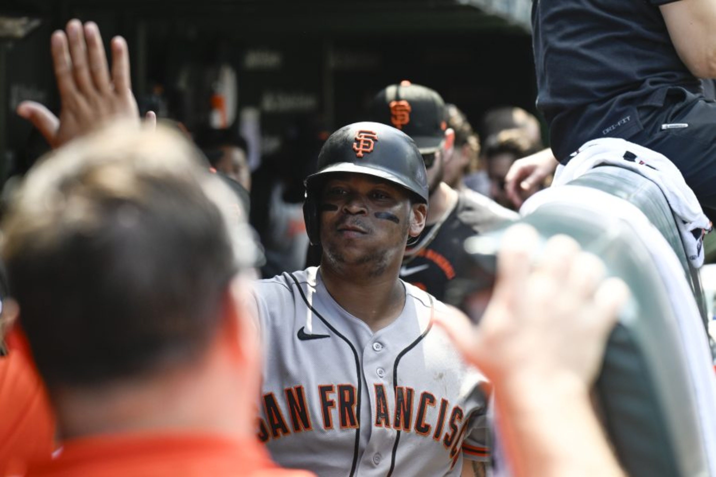 White Sox connected to unexpected $313 million trade amid wild season