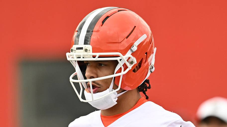 Early signs point to major role for rookie Denzel Boston with Browns