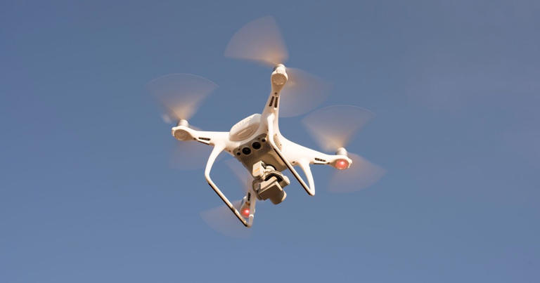 FBI foils explosive drone plot targeting UFC Freedom 250 at the White House