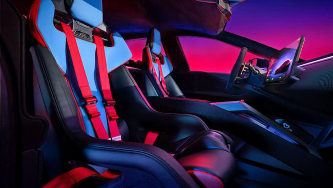 BMW’s bold new M concept is the future of the M3: Here’s what to expect