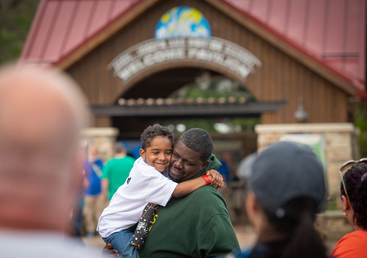 Pawcast, episode 10: Celebrating dog dads & papa bears this Father’s ...