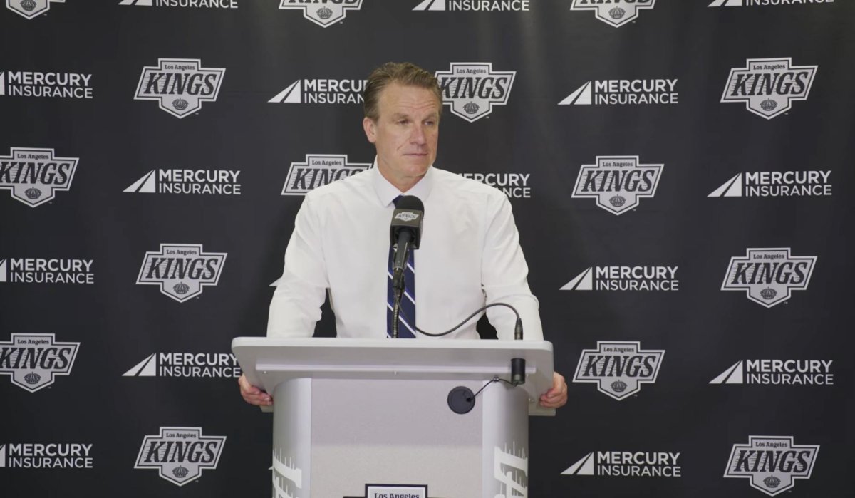 Toronto Maple Leafs hire Jim Hiller as head coach