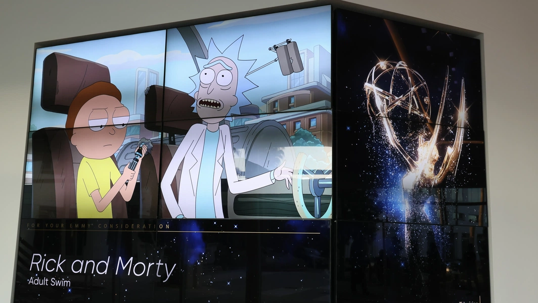 11 iconic Adult Swim shows that redefined comedy