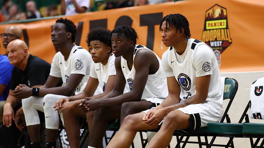 Syracuse basketball target, a 4-star big man, moves to prep power that ...