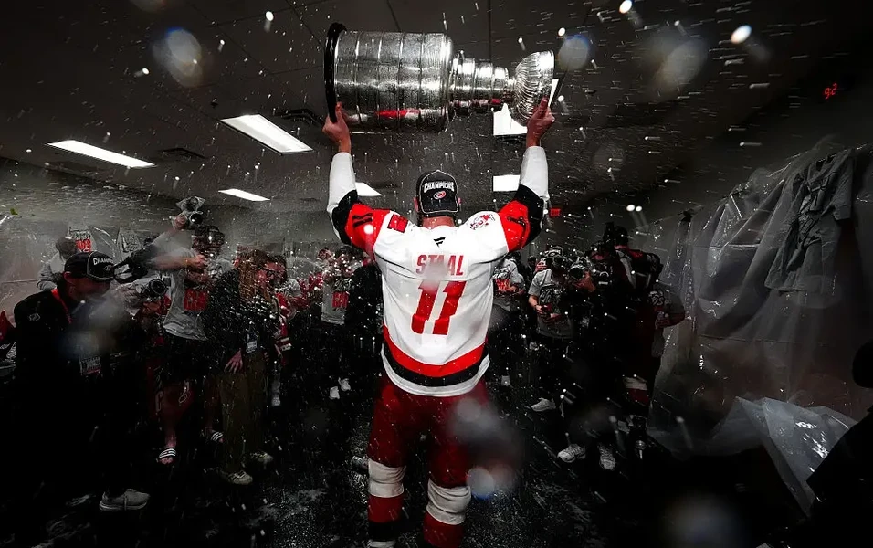 Stanley Cup playoffs set US all-time viewership record