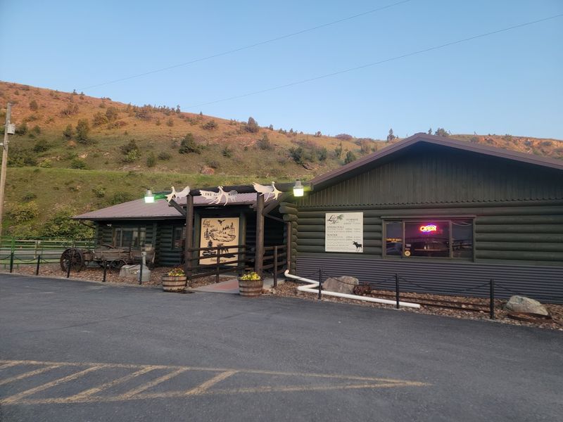 For half a century, this family-owned Montana steakhouse has been ...
