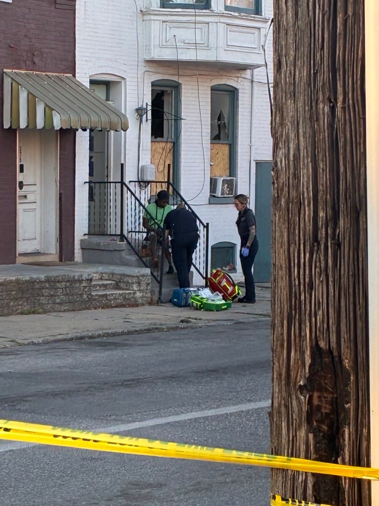 York officer-involved shooting that killed dog investigated by PSP