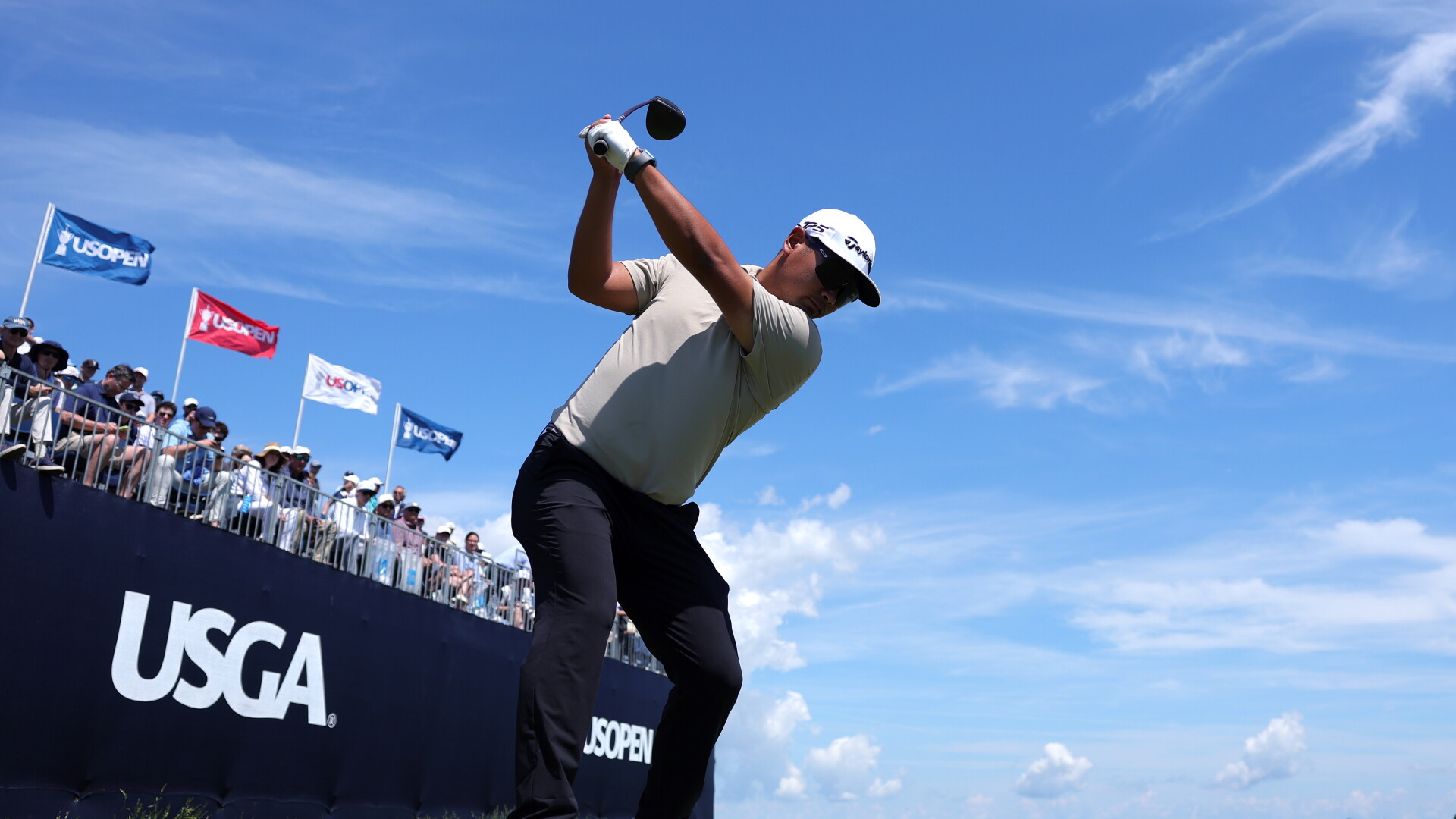 Toughness a quality of U.S. Open winners at Shinnecock Hills