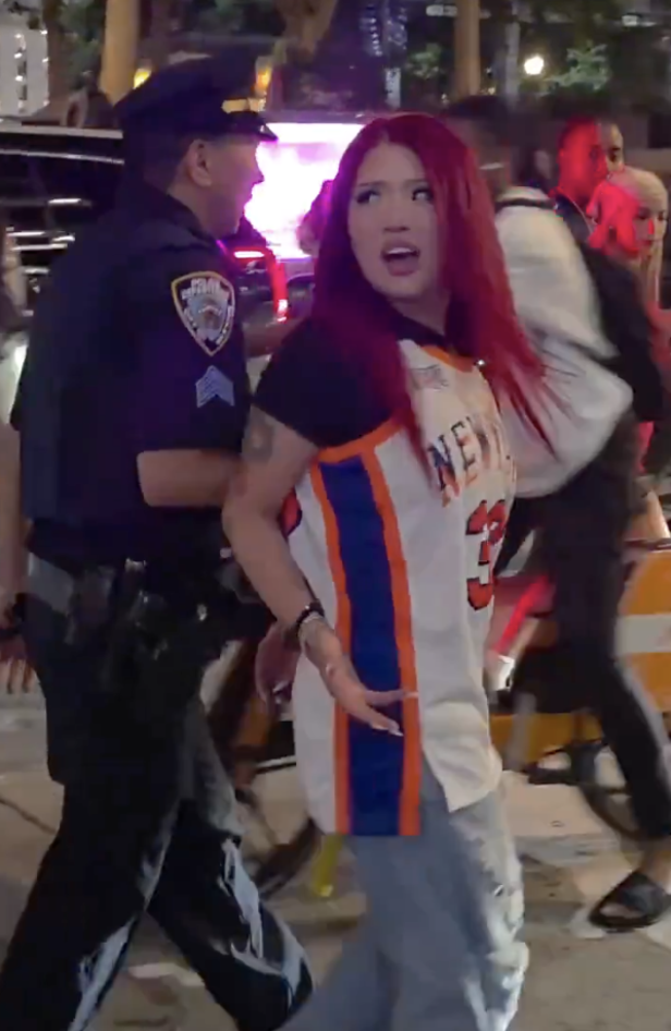 Why is Nina Lin banned from Twitch again? Fans unconvinced by permanent ...