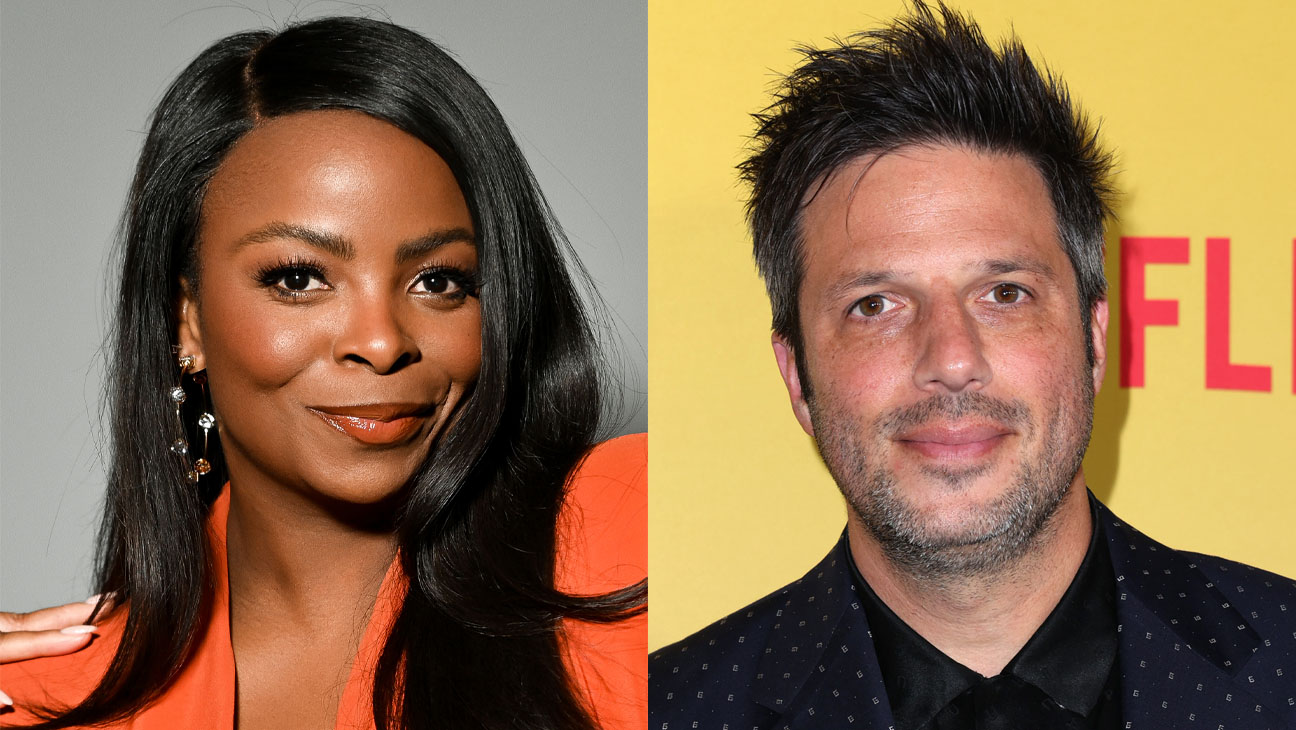 Janelle James developing Hulu comedy with 'Happy Endings' creator
