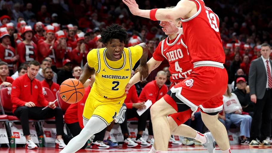 Potential rule change could fuel Michigan basketball's NCAA tournament ...