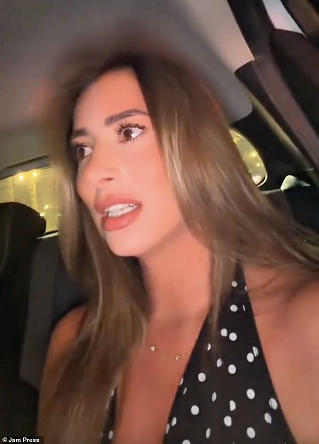 Influencer arrested in Marrakech after posting video criticising locals ...