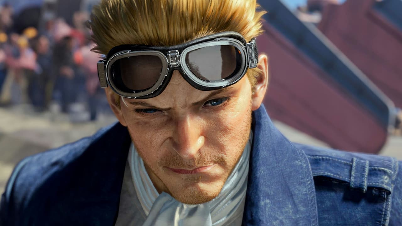 Final Fantasy VII : Revelation – Naoki Hamaguchi explique le ...