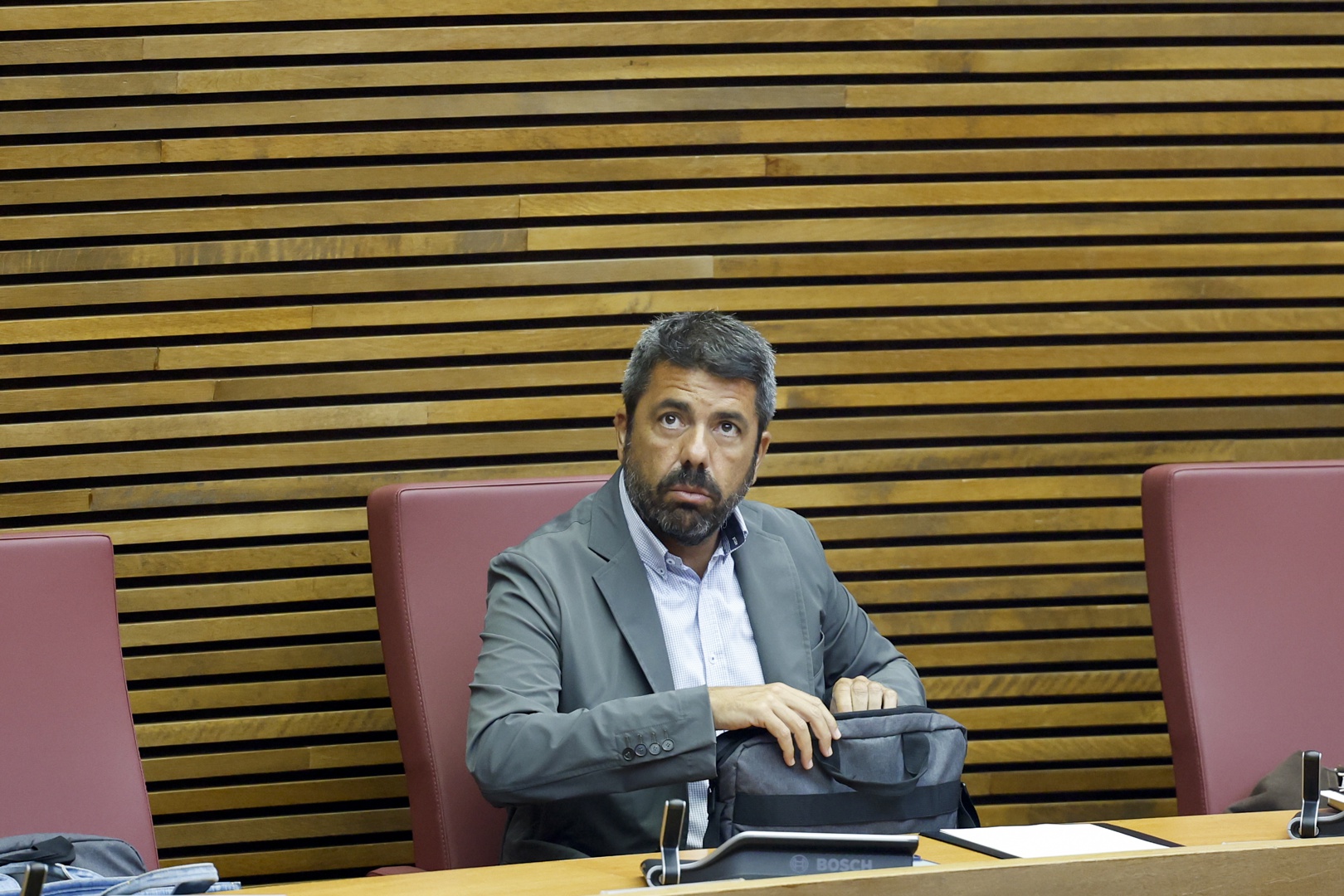 Víctimas de la DANA ven una "vergüenza" el cierre de la comisión de ...