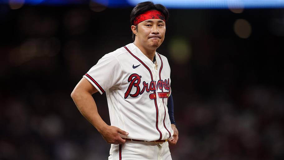 What's wrong with Ha-Seong Kim? Braves offseason gamble has gone ...