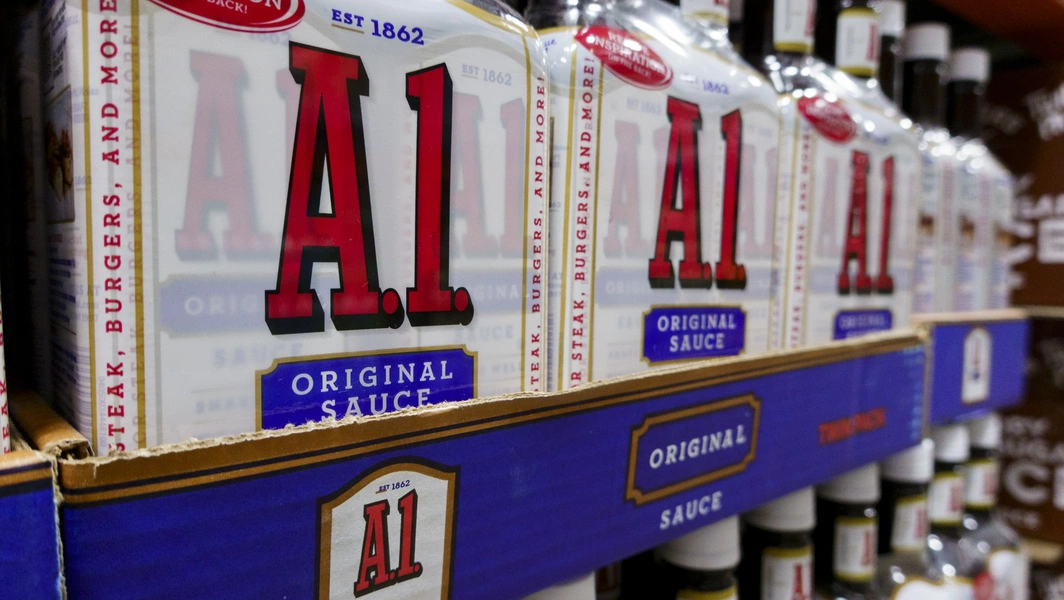 8 common mistakes and facts about A.1. sauce