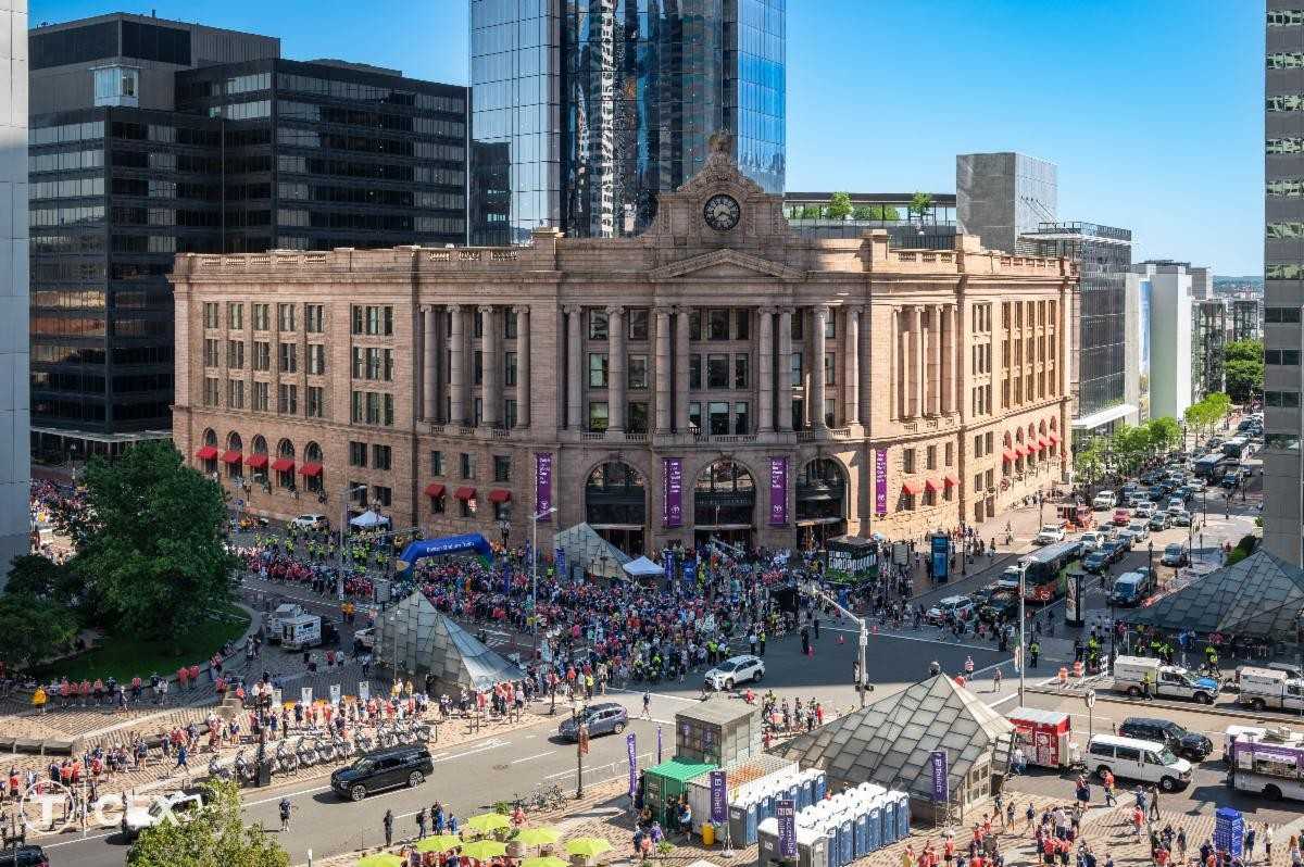 Train tickets for June 29 World Cup match at Boston Stadium go on sale