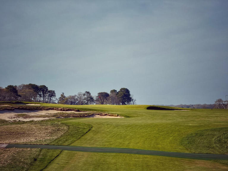 Tiny executioners, Shinnecock Hills’s par 3s may decide the winner of ...