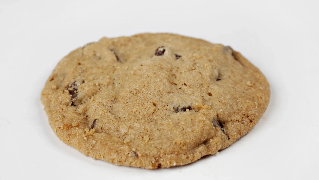 10 quick and easy cookie recipes