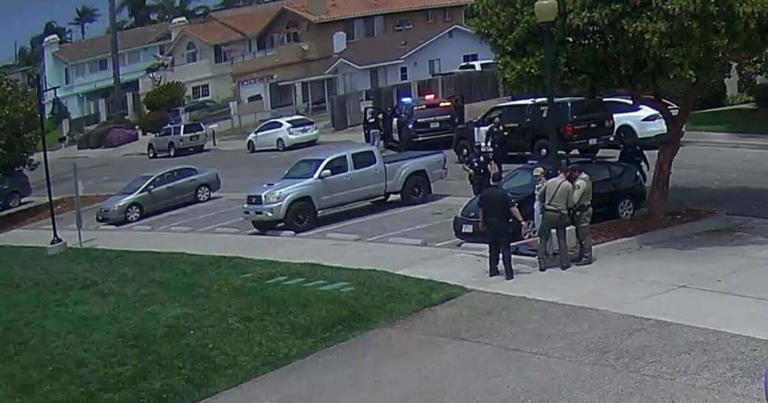Woman broke into SLO County home, took a shower and put on makeup ...