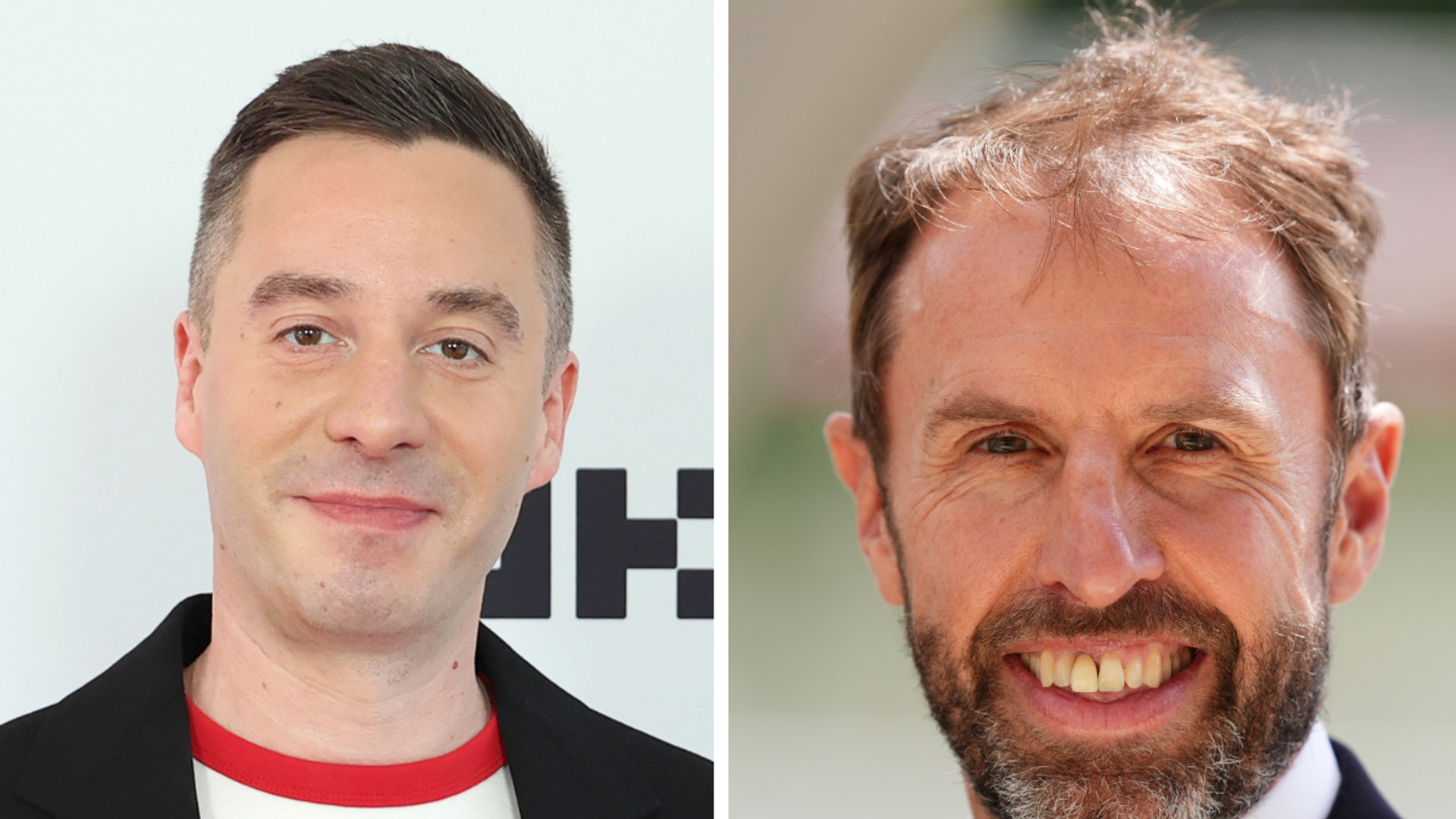 The real Gareth Southgate: Dear England writer on former England ...