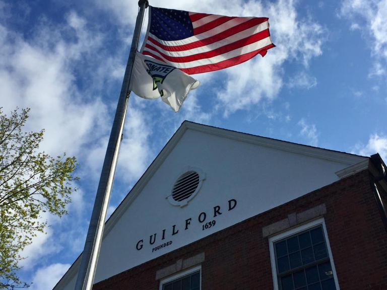 Results revealed in 3rd Guilford budget referendum vote