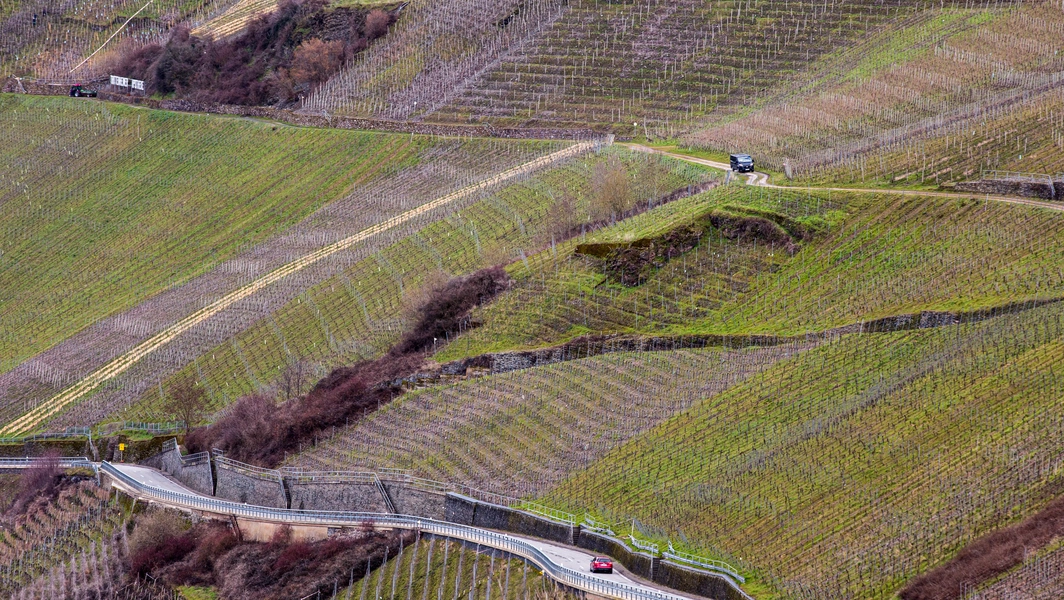 7 alternative European river cruise routes