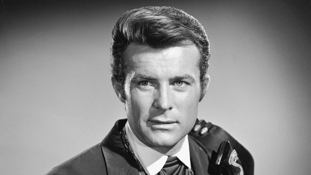 Robert Conrad’s life, career, and Wild West legacy