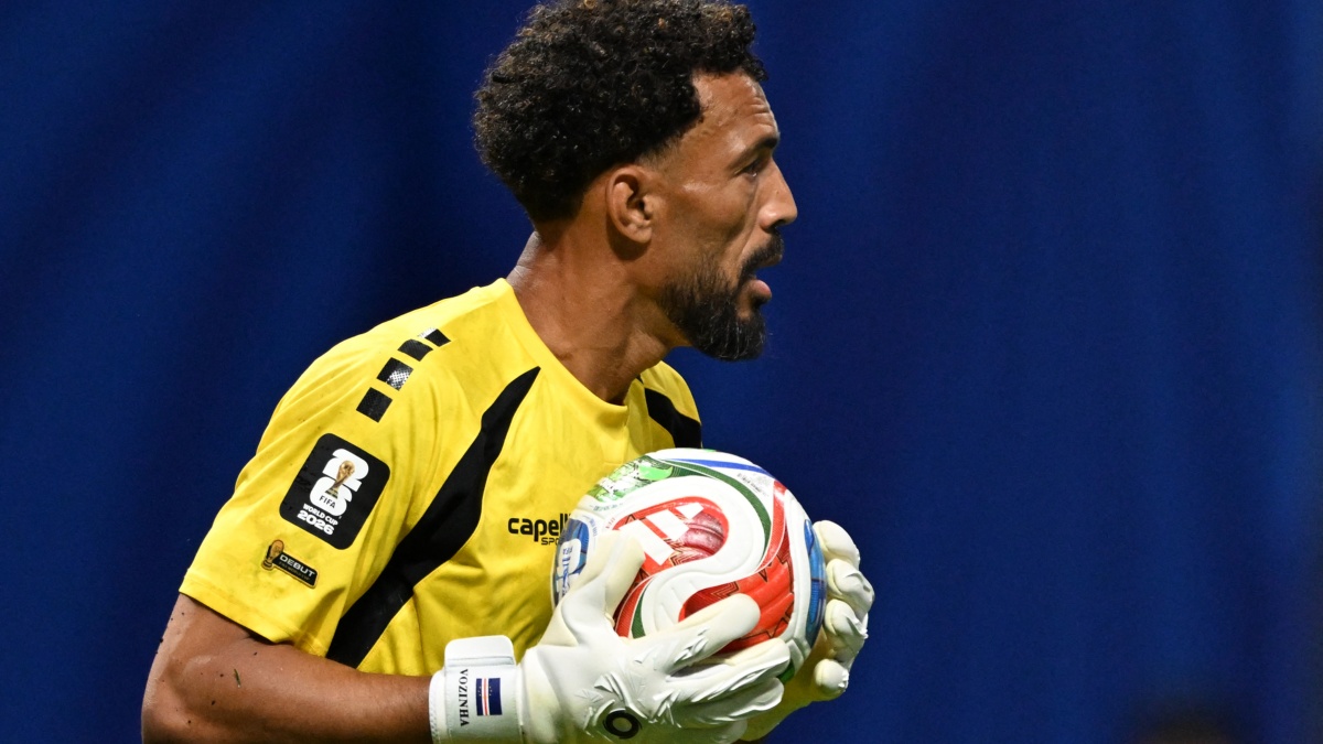 World Cup 2026: The surprising side hustle that keeps 'Vozinha' going ...