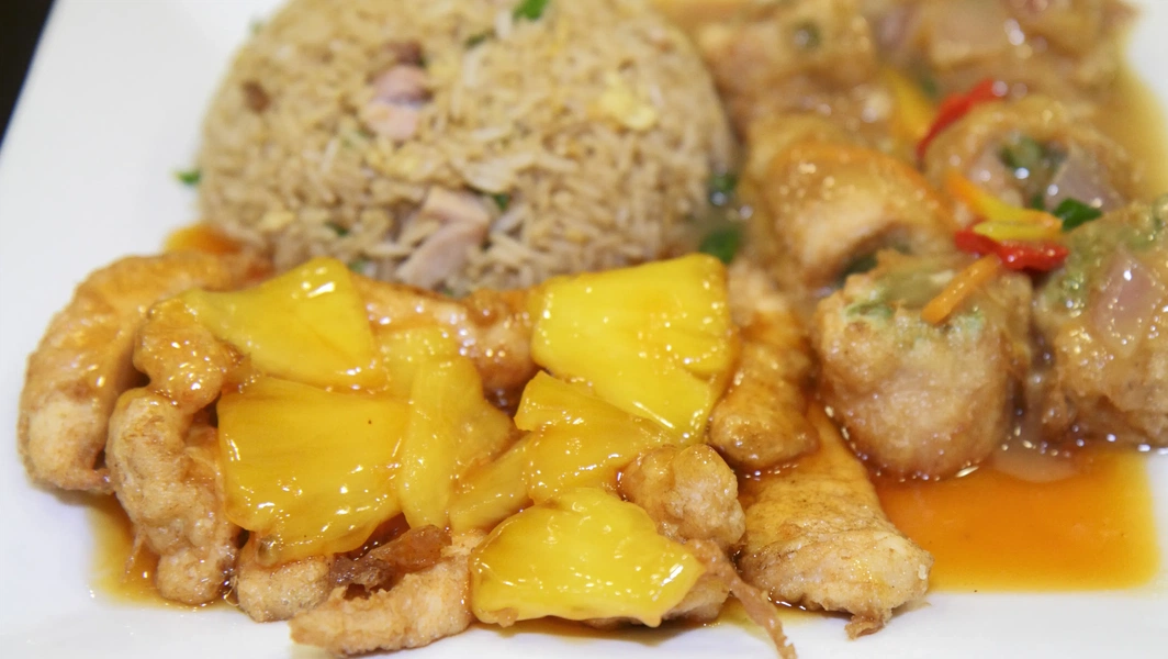 17 flavorful Chinese chicken dishes