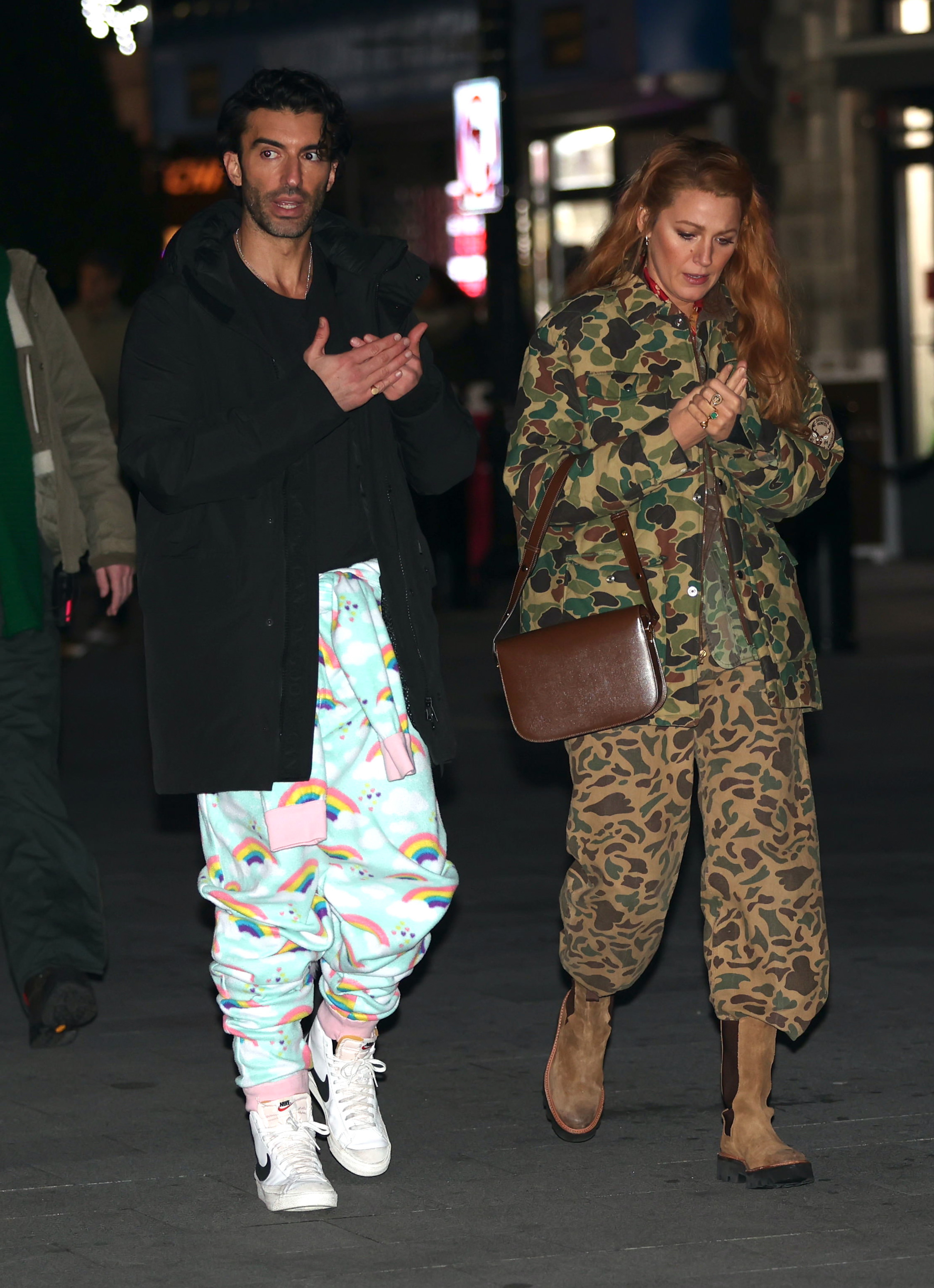 Blake Lively attempts to extend Justin Baldoni legal battle even ...