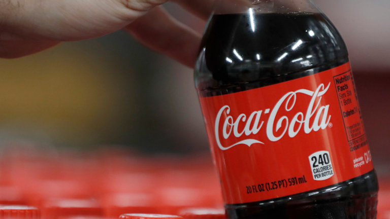 Coca-Cola unveils major updates to Freestyle machines with new features ...