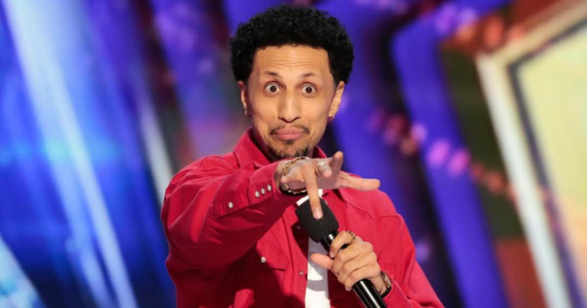 This 'AGT' comedian has a surprising connection to Issa Rae and her hit ...
