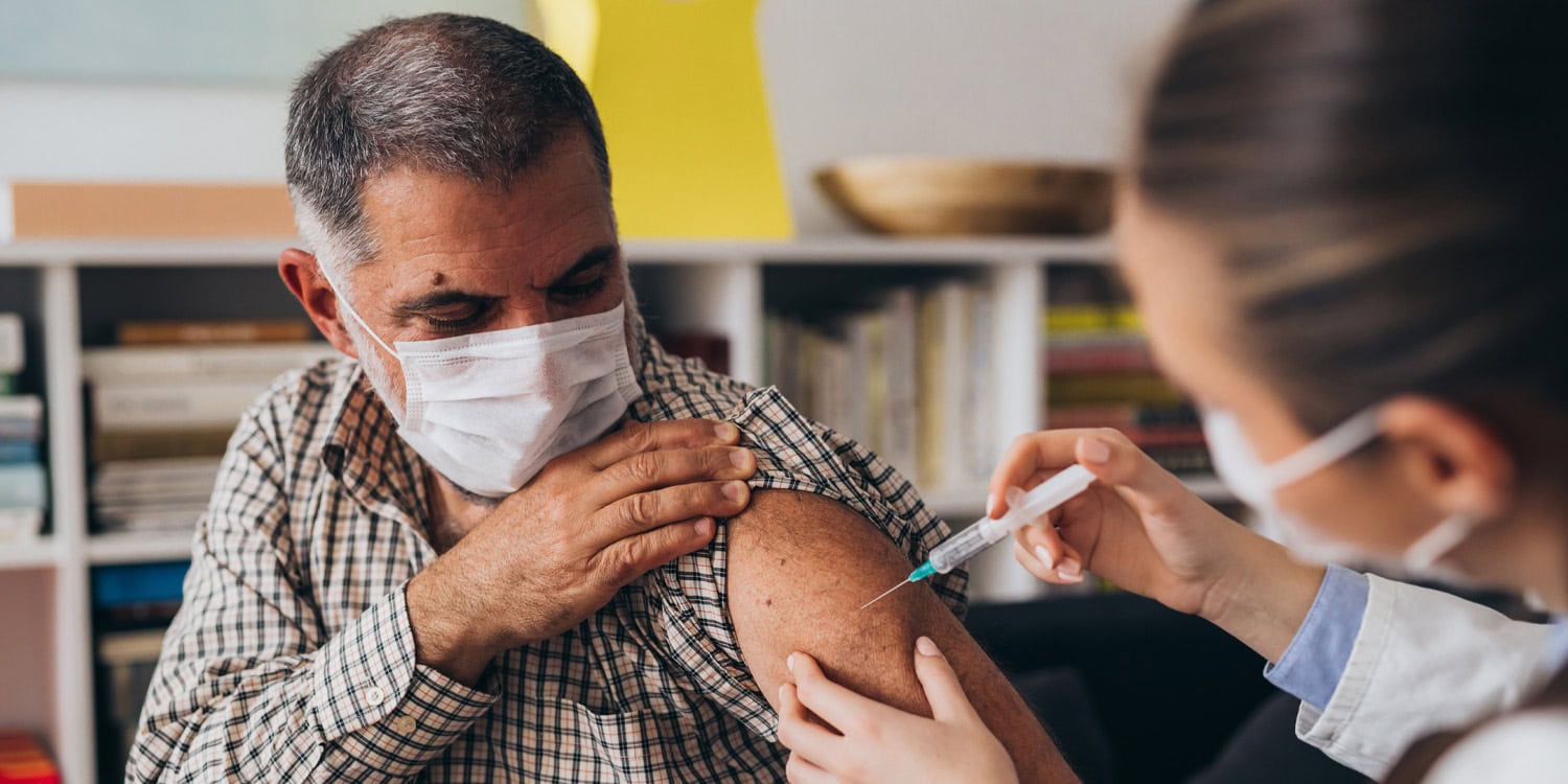 Surprising link found between the herpes zoster vaccine and cognitive ...