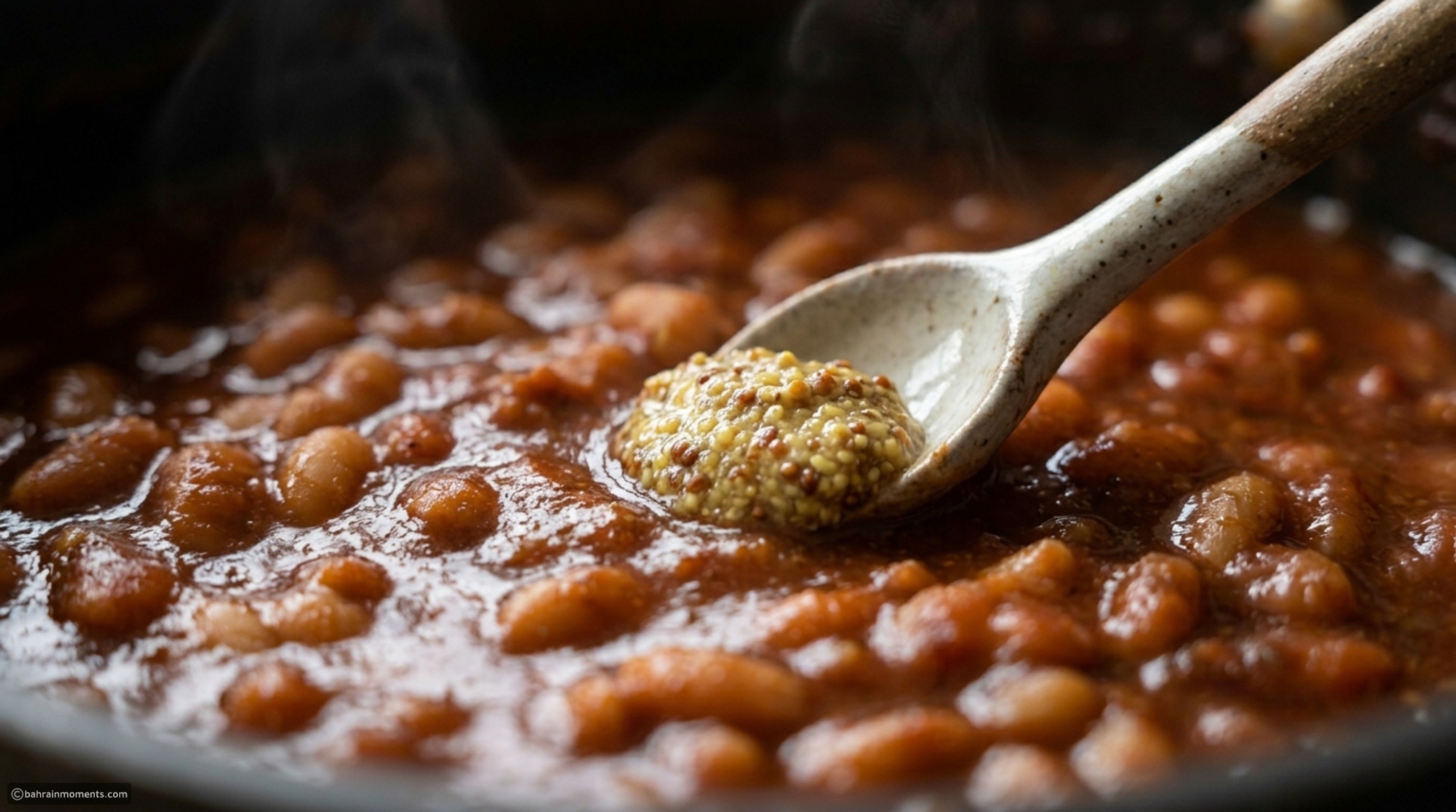 Testing the secret baked beans ingredient that actually works