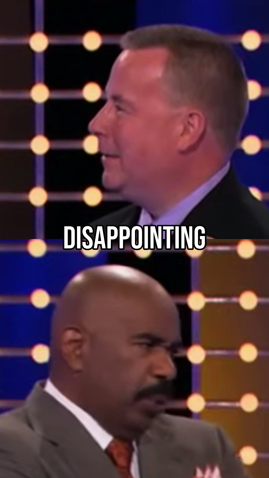 Paul turns fast money into comedy gold on Family Feud