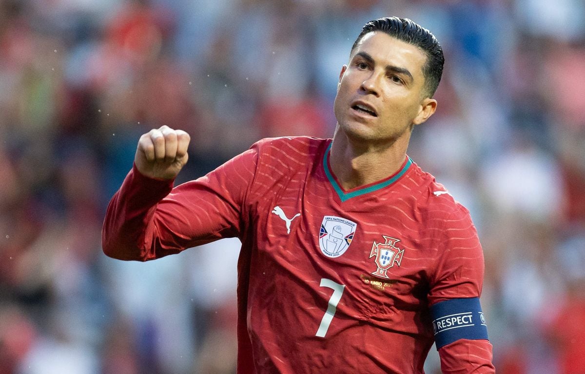En direct Portugal - RD Congo : Très attendue, la bande à Cristiano ...
