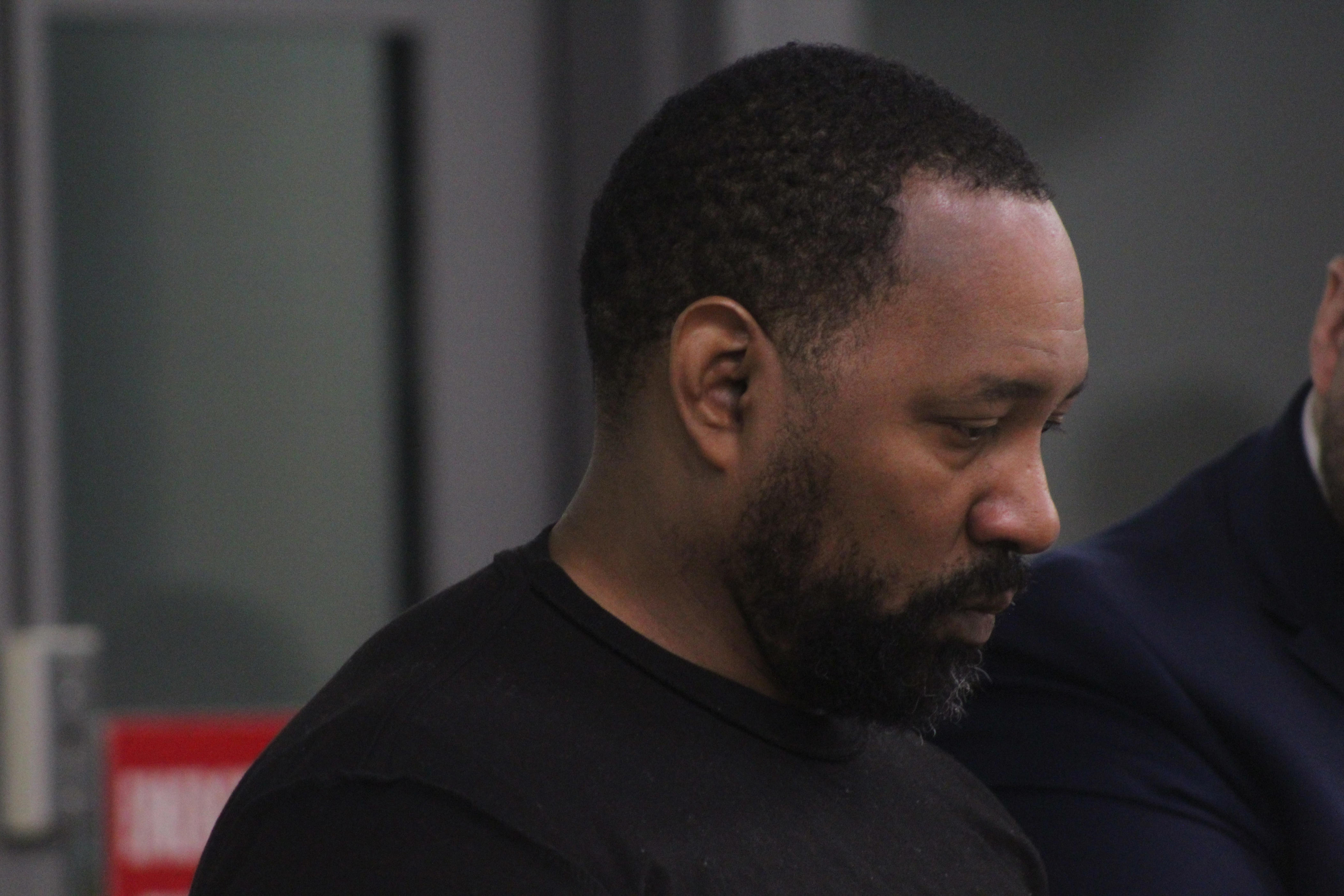 Prosecutor: Video refutes man's self-defense claim in killing of ...