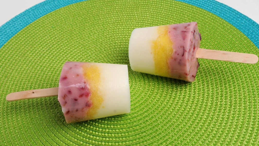 5 refreshing summer desserts to try