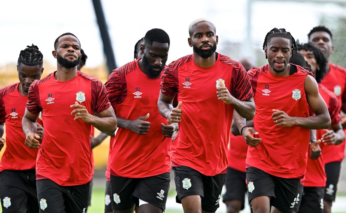 DR Congo population, location and languages: A look at Portugal's 2026 ...