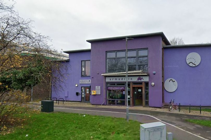 Yate refugee film festival cancelled over 'patriots' protest fears