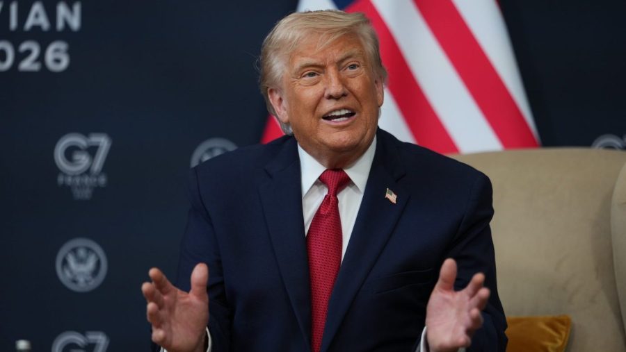 Trump says Iran deal not 'final,' threatens to resume bombing 'if they ...
