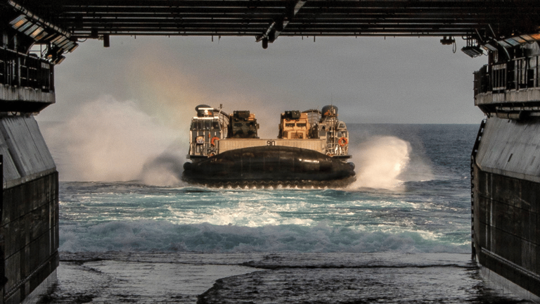 US Pacific Command seeks $122 bn, warns of rising threat of war with ...