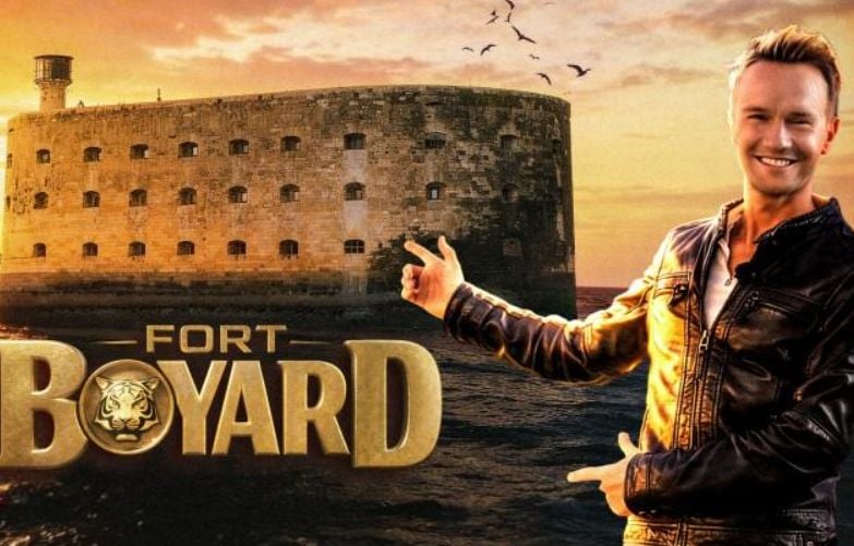 « Fort Boyard » sur France 2 : « L’anonyme devient la mascotte de l ...