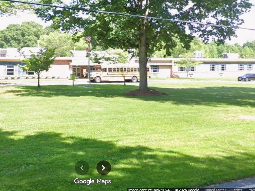 Student injures teachers during assault at Harford Co. elementary school