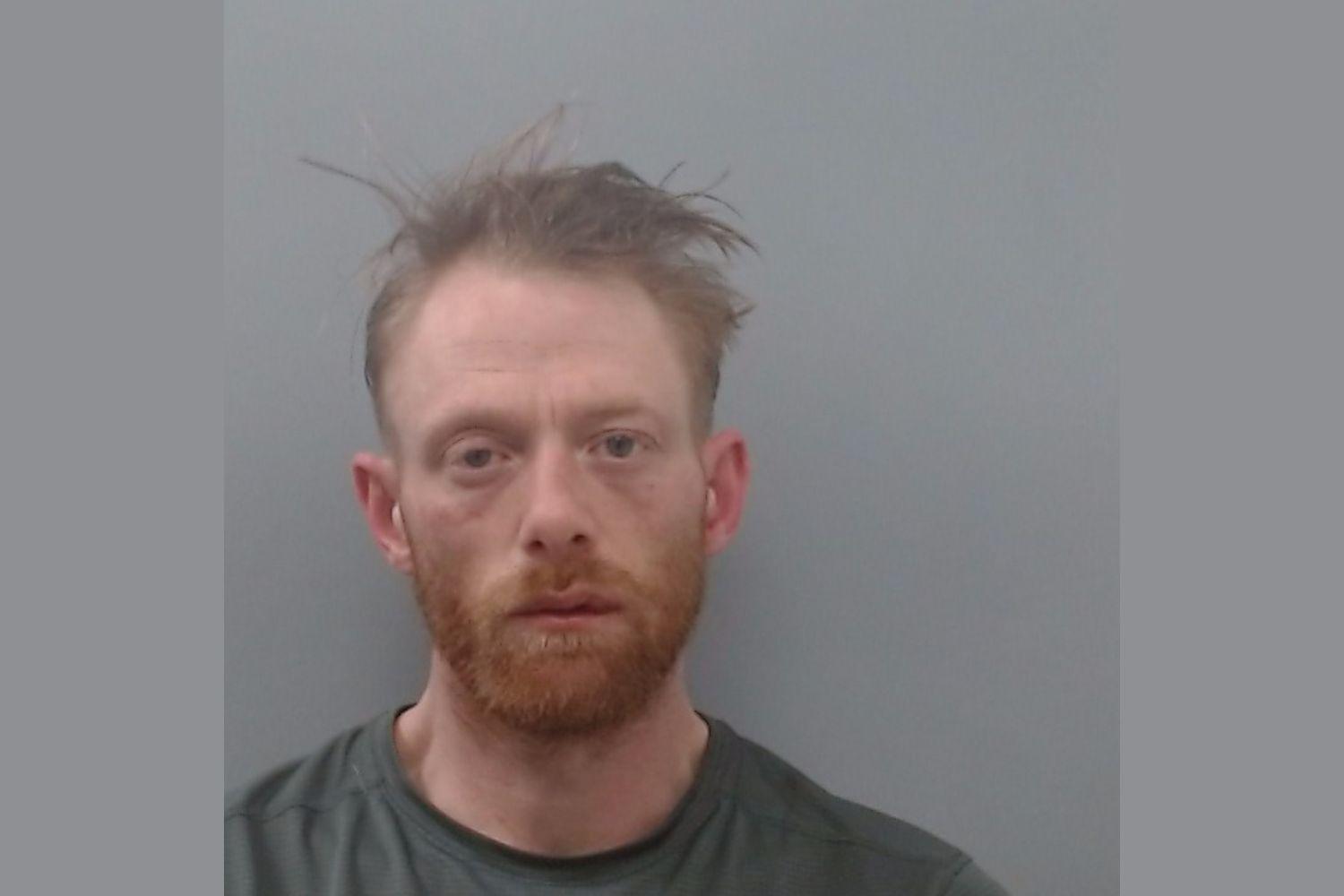 Hartlepool man Jacob Skidmore sentenced at Teesside Crown Court for ...