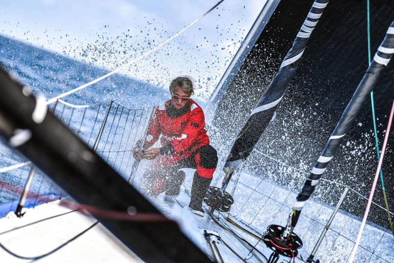 Island Yacht Club’s 34th annual women’s sailing seminar to feature ...